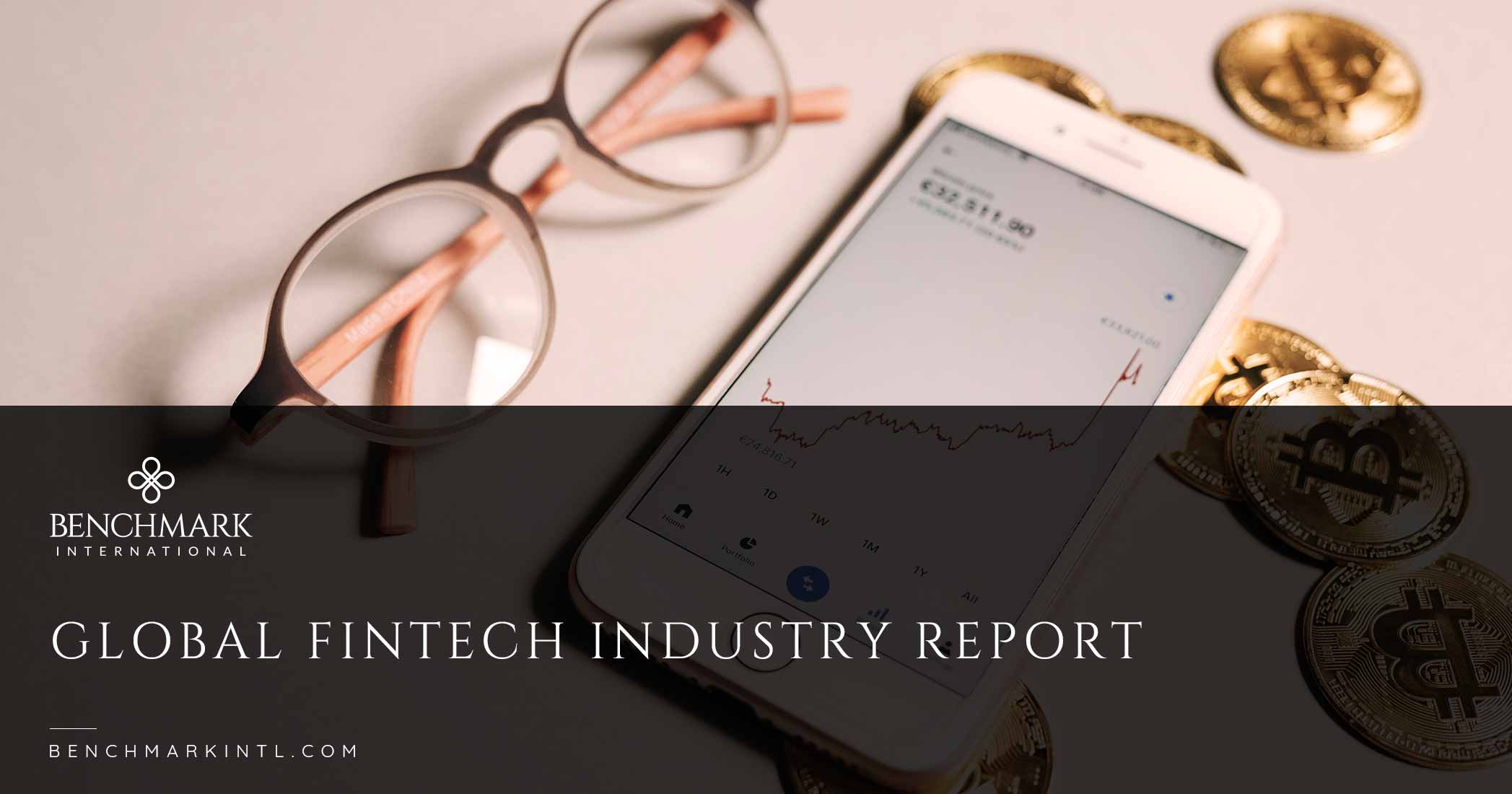 Global Fintech Industry Report
