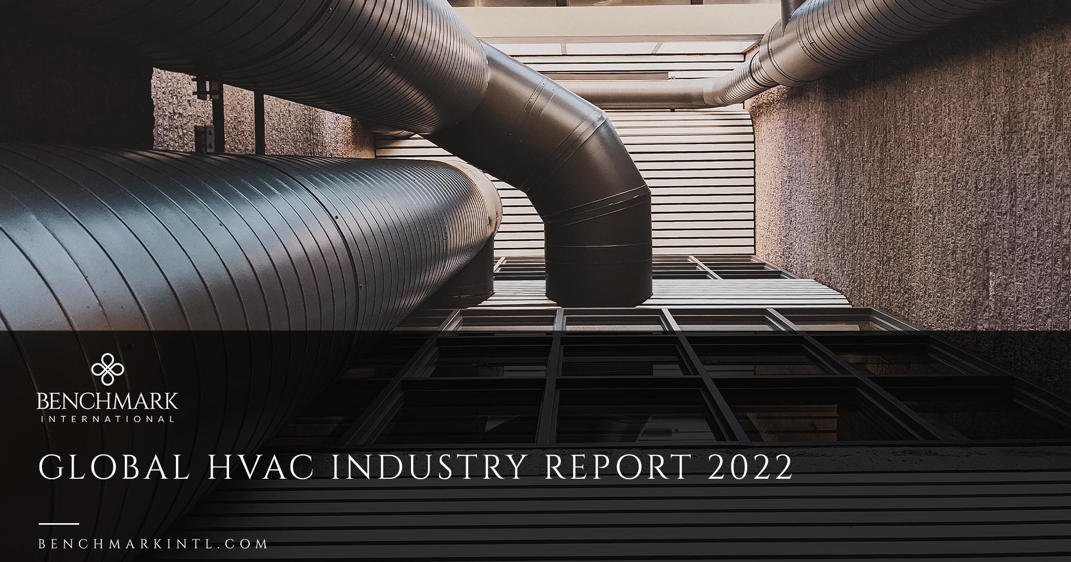 Global HVAC Industry Report 2022