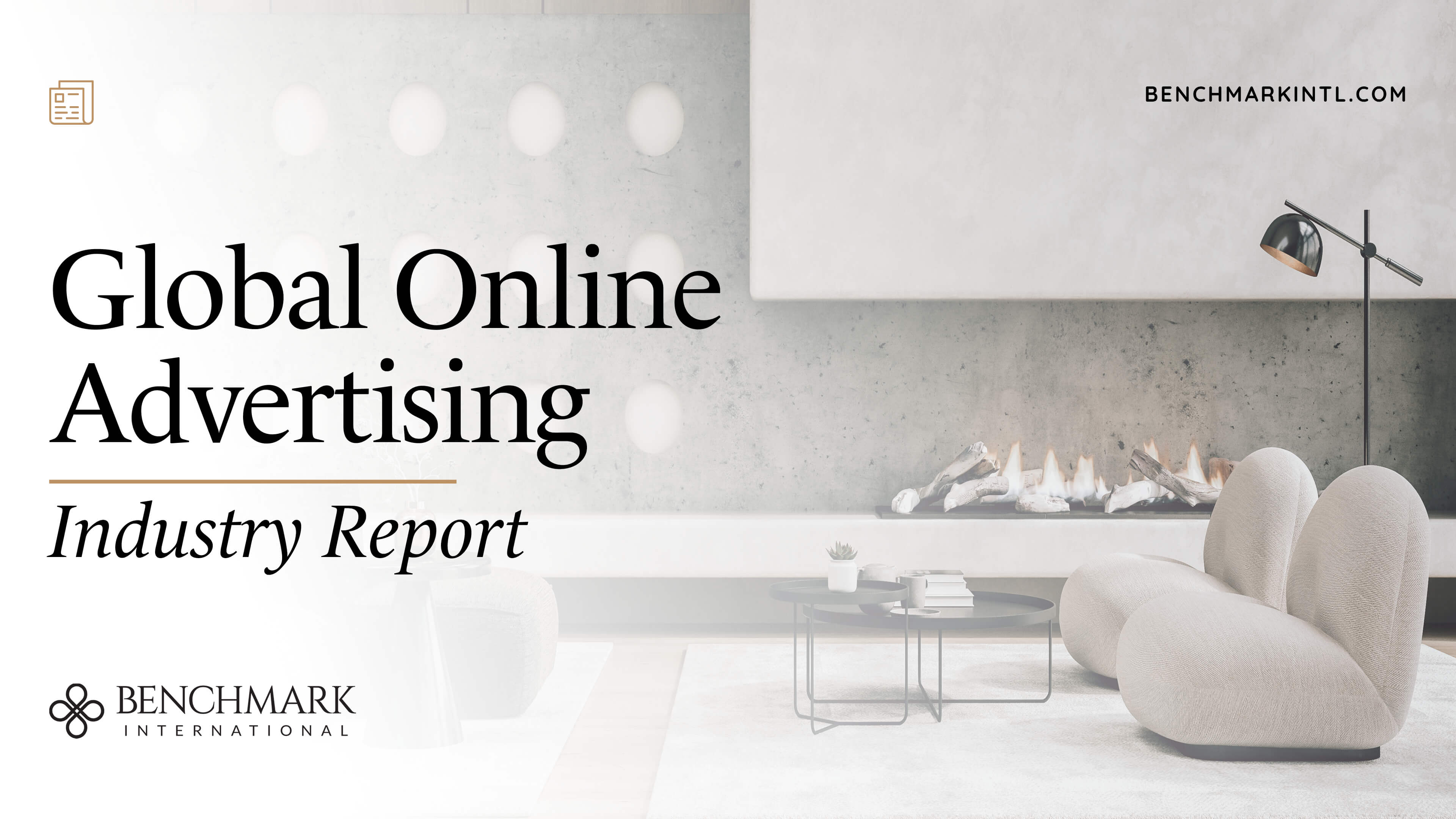 Global Online Advertising Industry Report