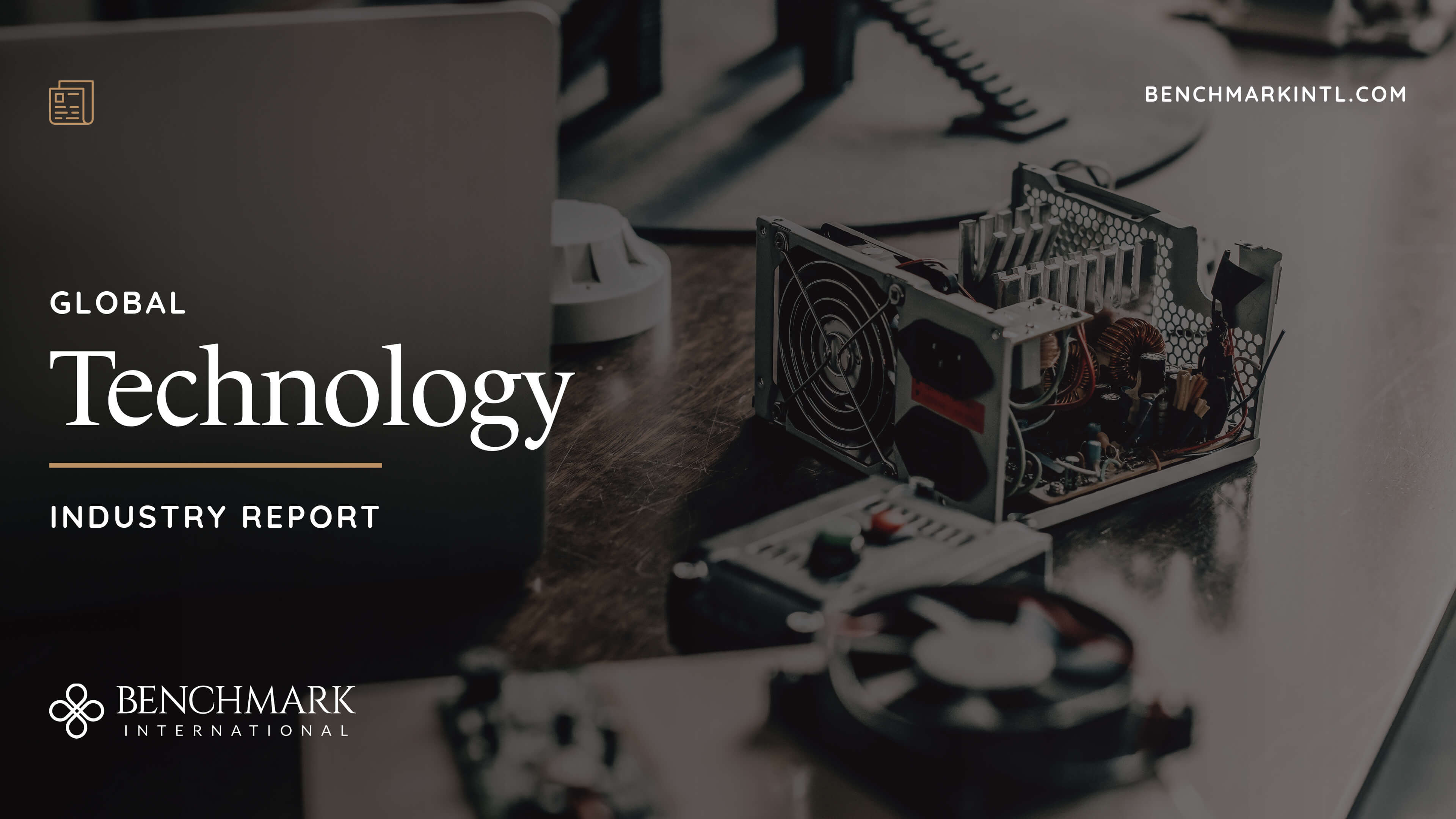 Global Technology Industry Report
