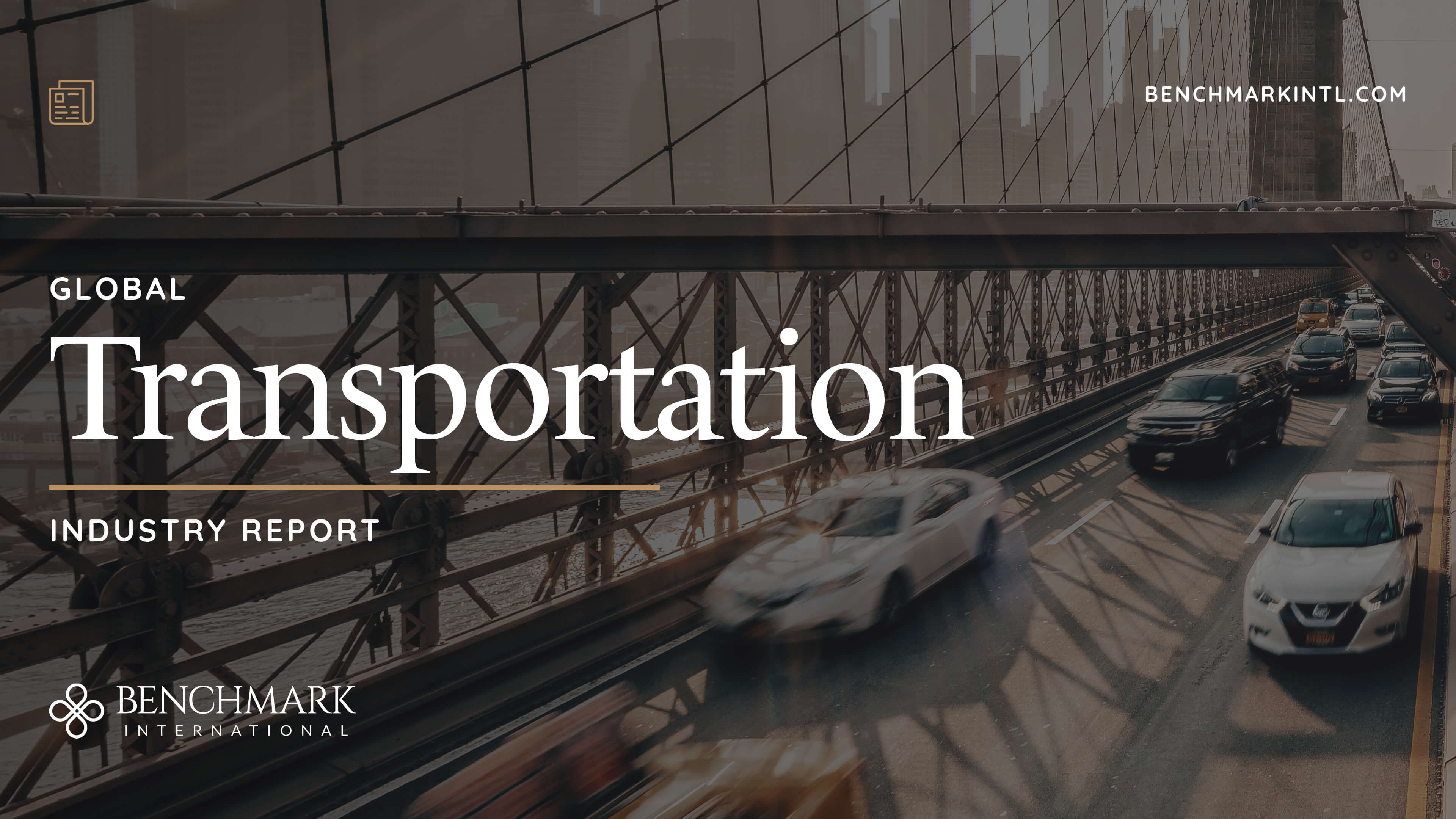 Global Transportation Industry Report