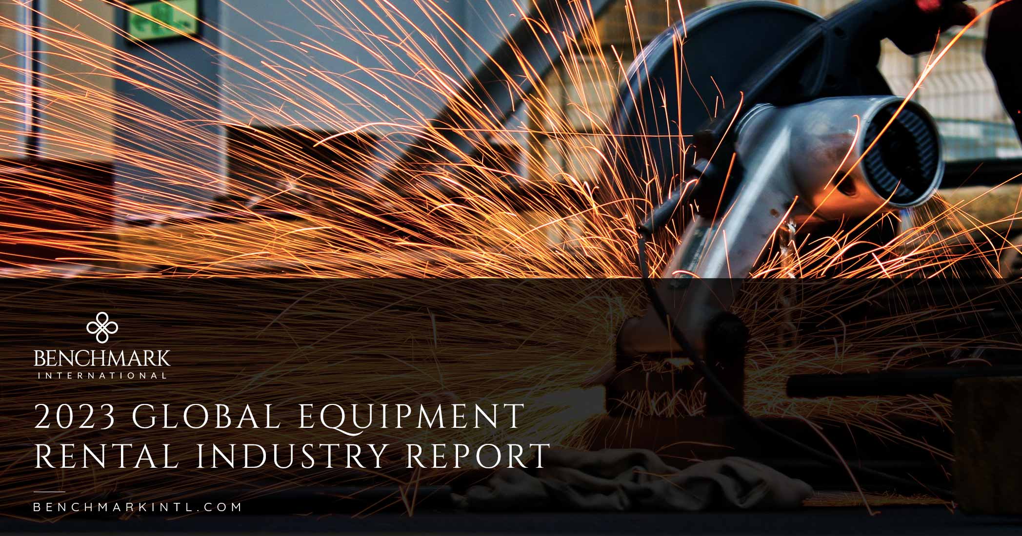Heavy Equipment Rental Industry Report