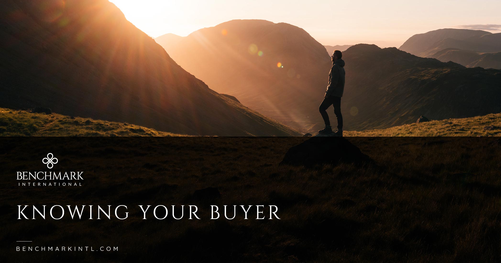 Knowing Your Buyer