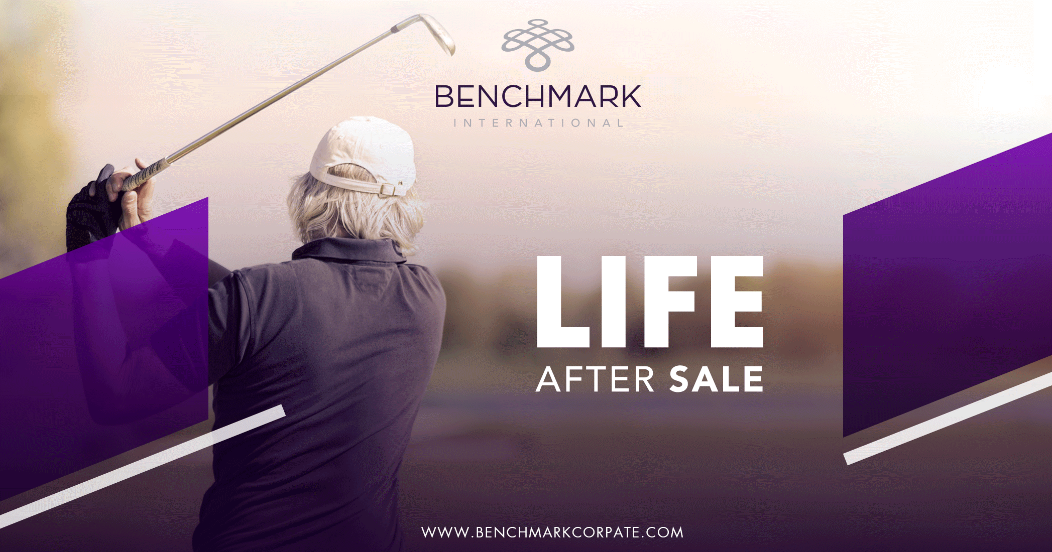 Life After Sale