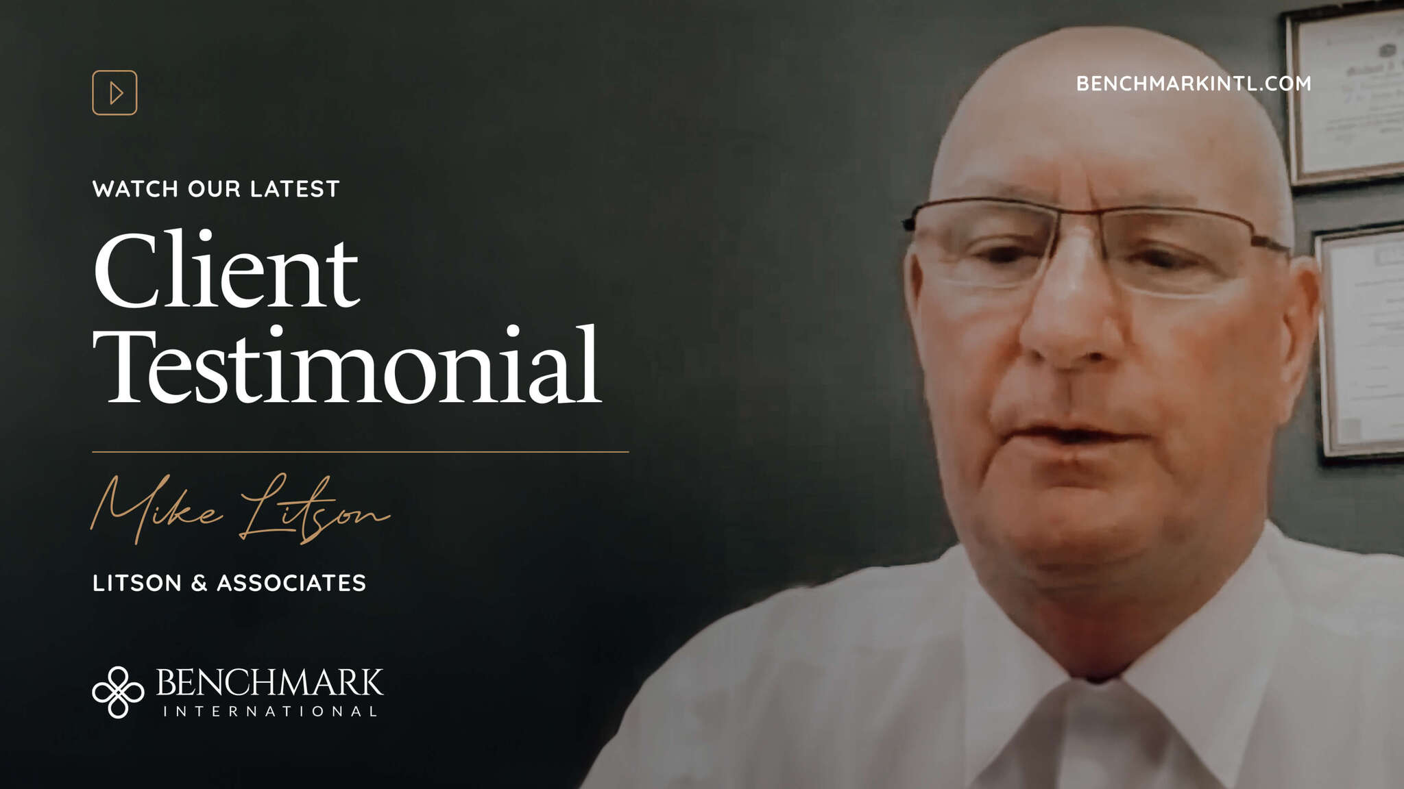 Litson Group Client Testimonial