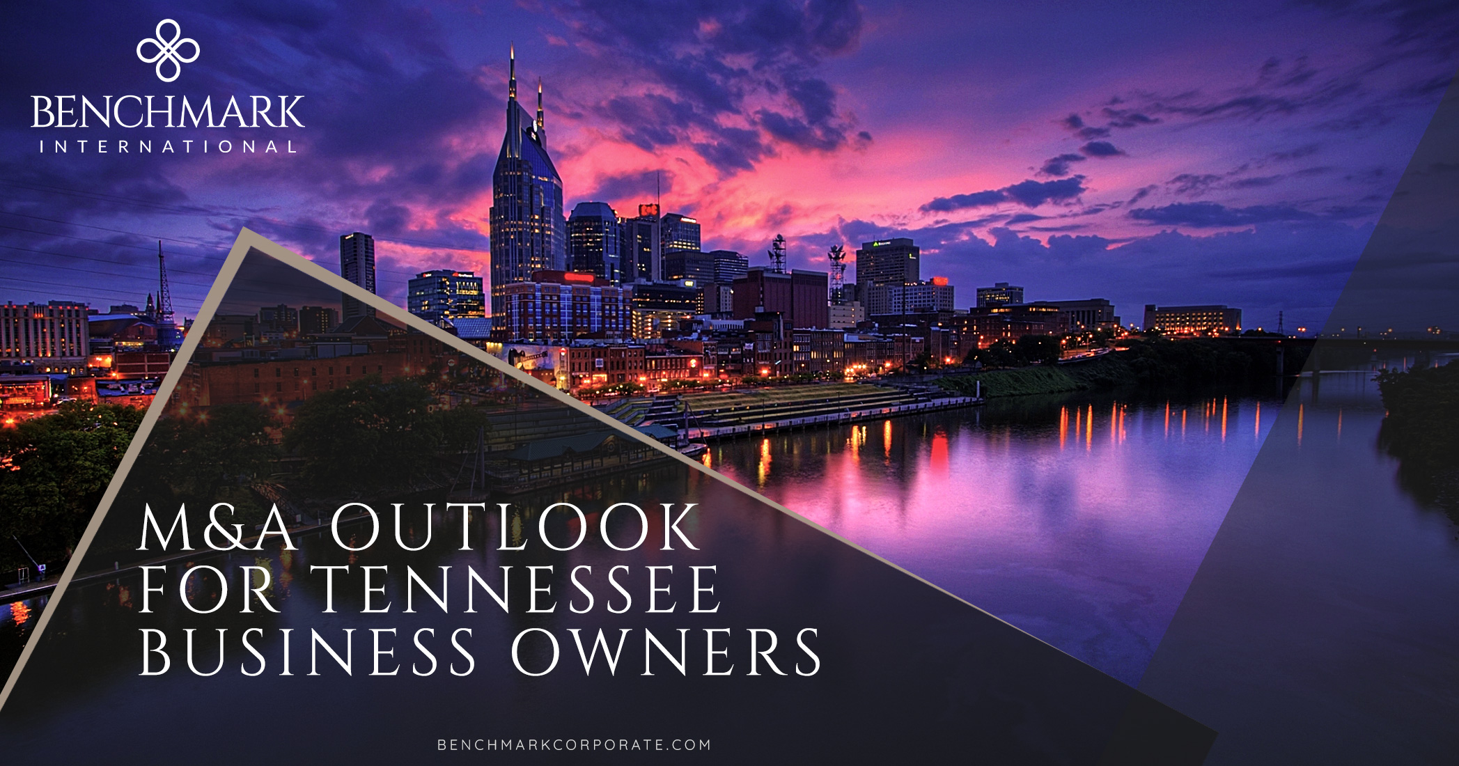 M&A Outlook for Tennessee Business Owners