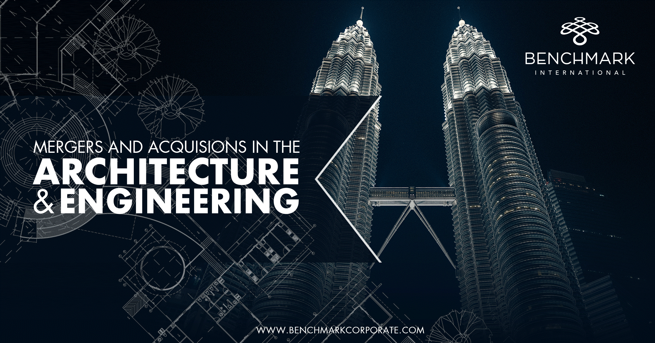 Mergers and Acquisitions in the Architecture and Engineering Industry