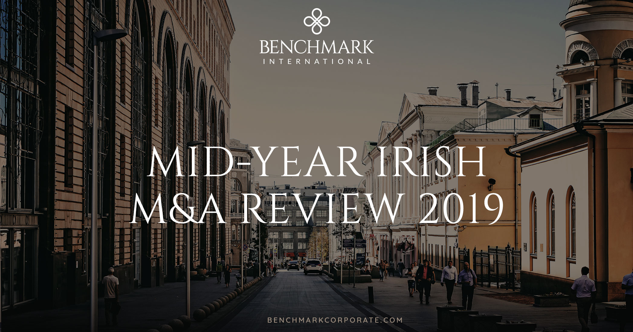 Mid-Year Irish M&A Review 2019