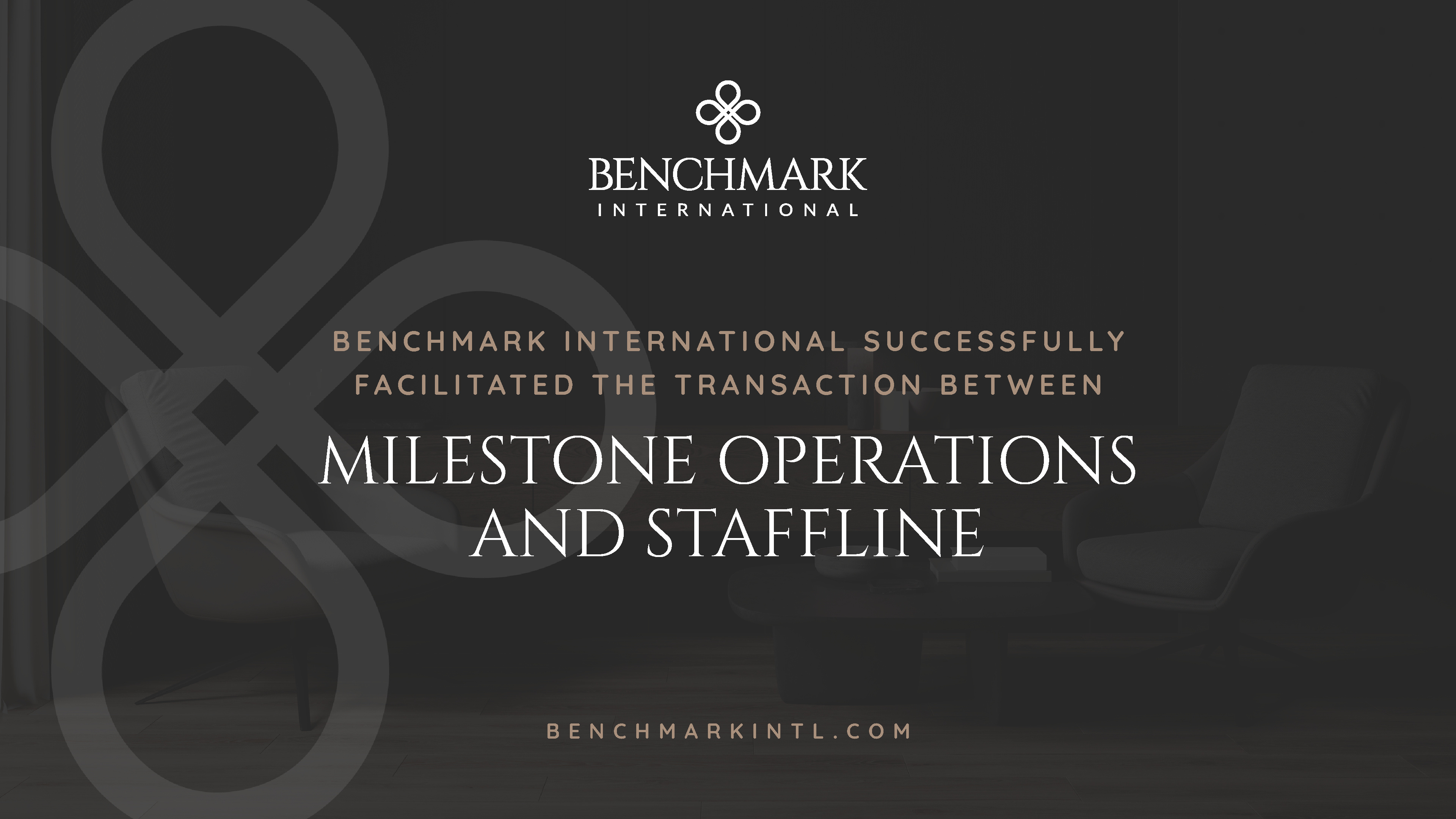 Milestone Operations Acquired By Staffline