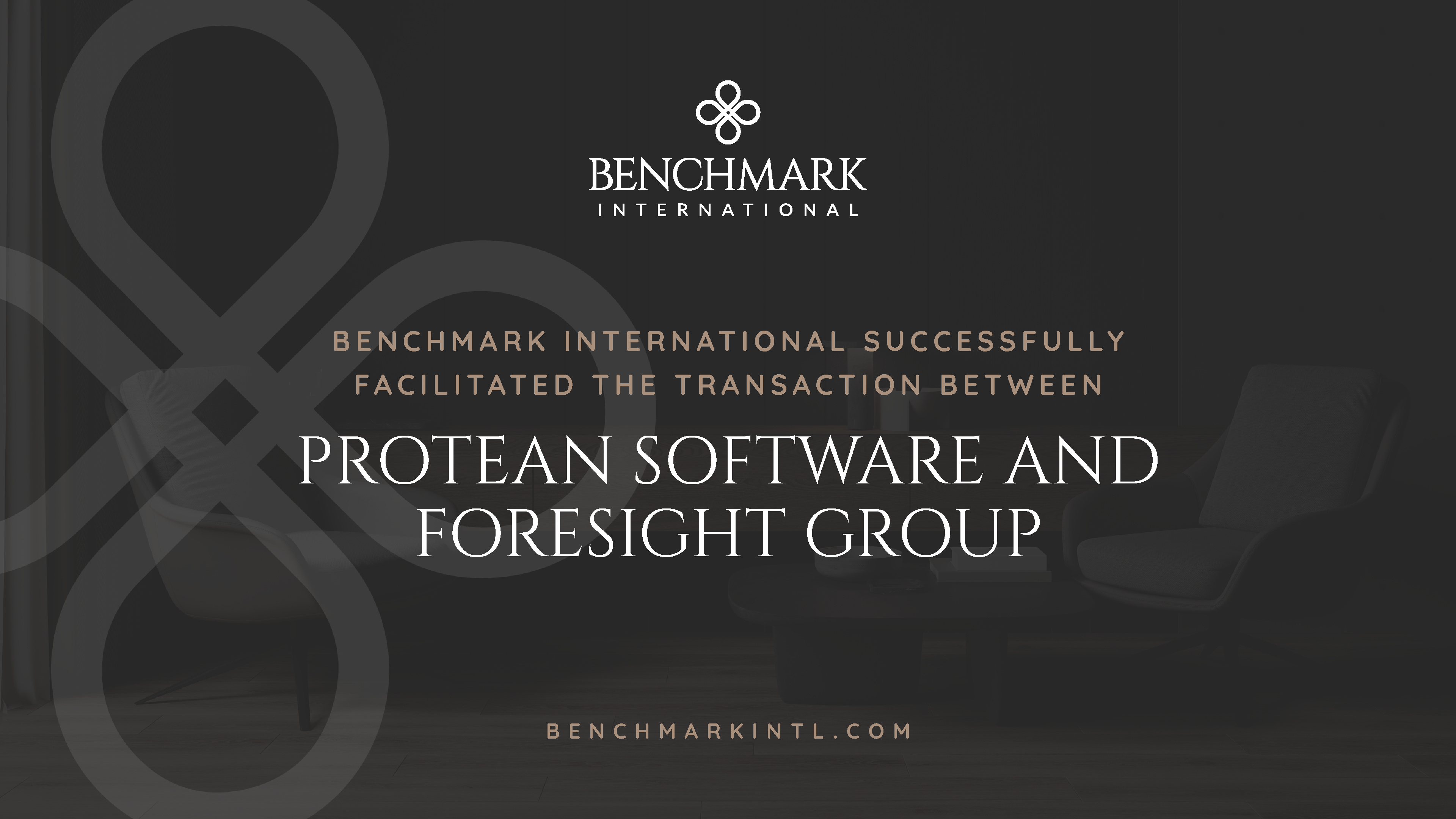 Protean Software acquired by Foresight Group