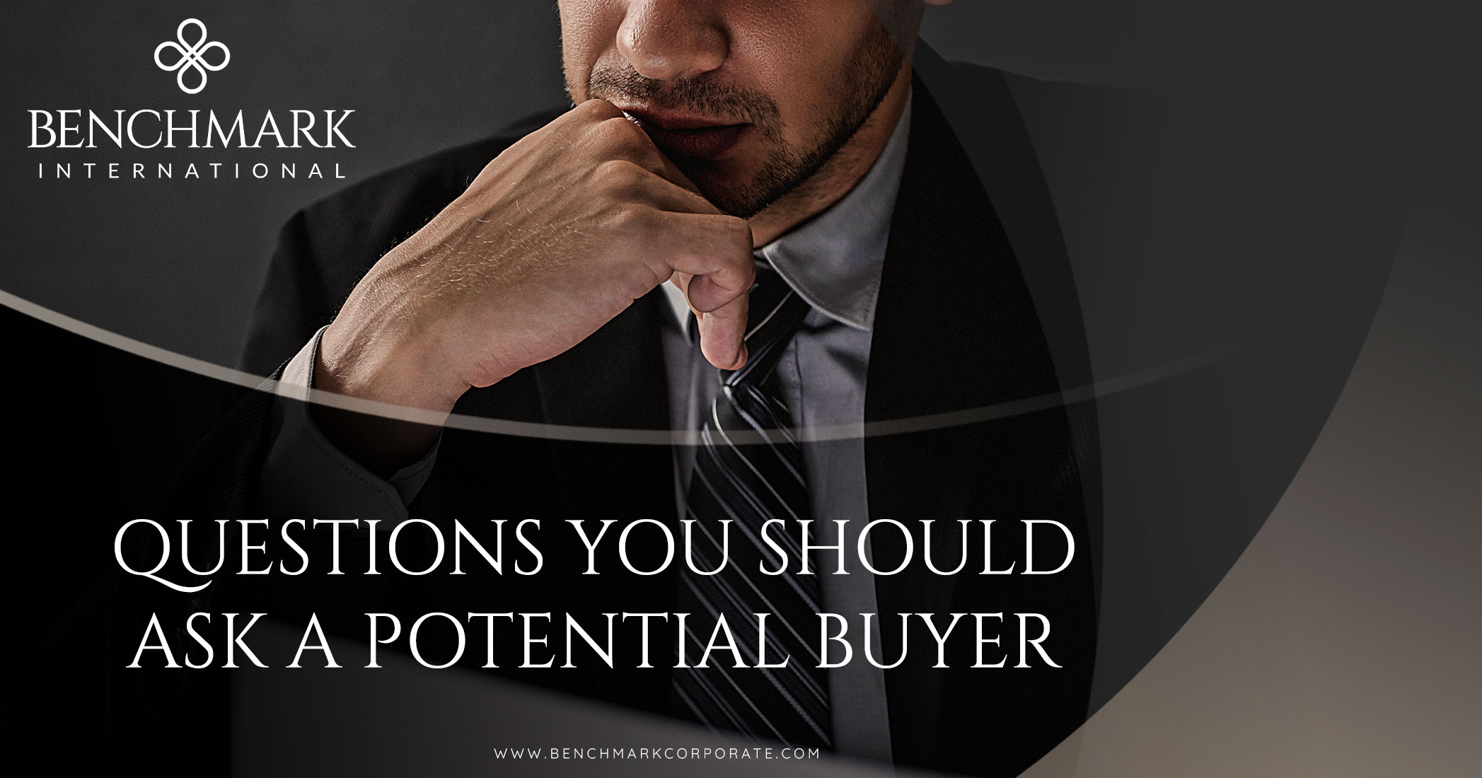 Questions You Should Ask a Potential Buyer