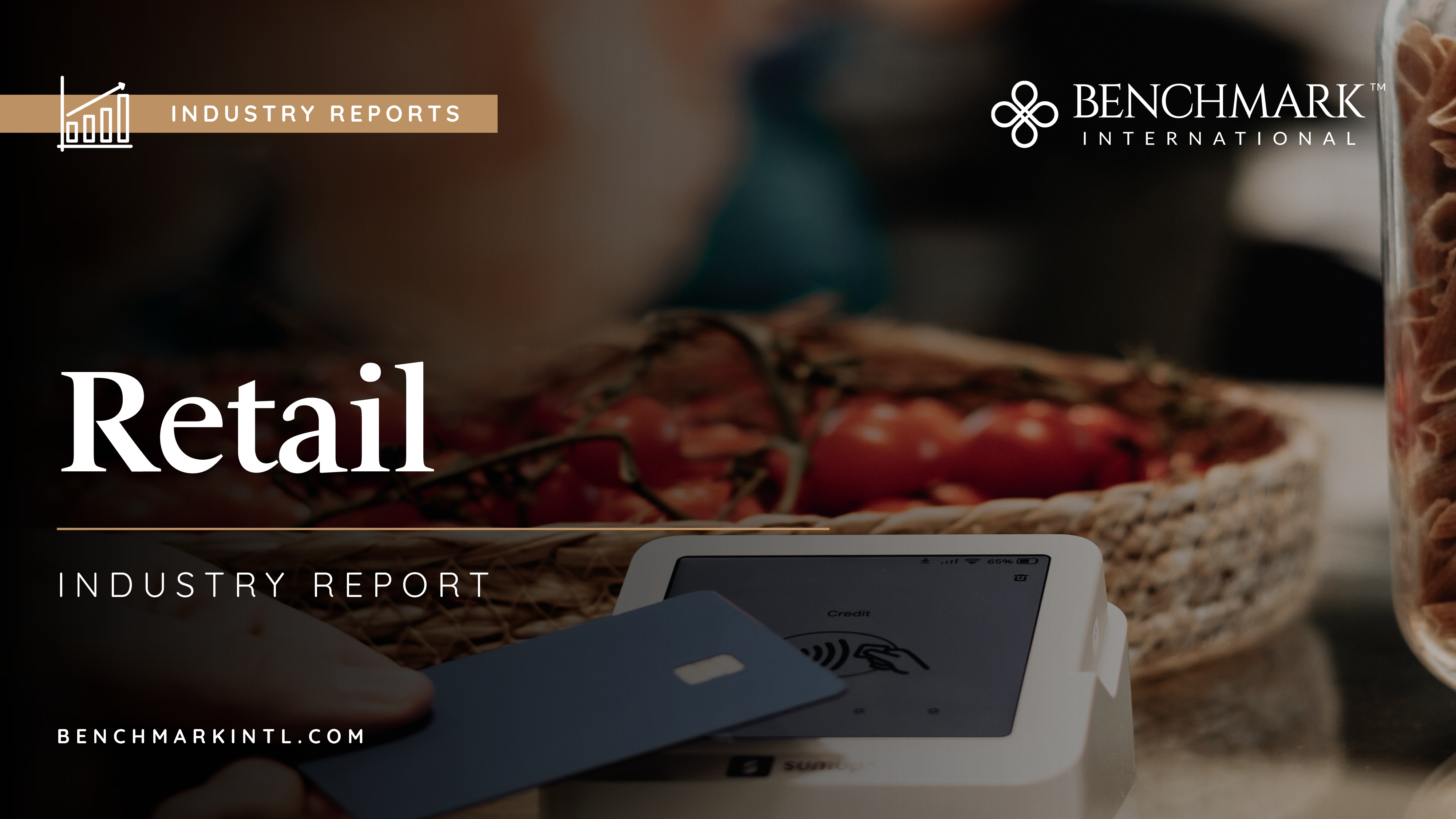 Retail Industry Report
