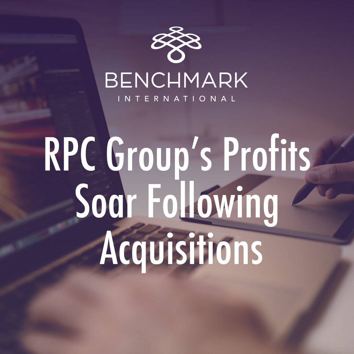 RPC Group's Profits Soar Following Acquisitions
