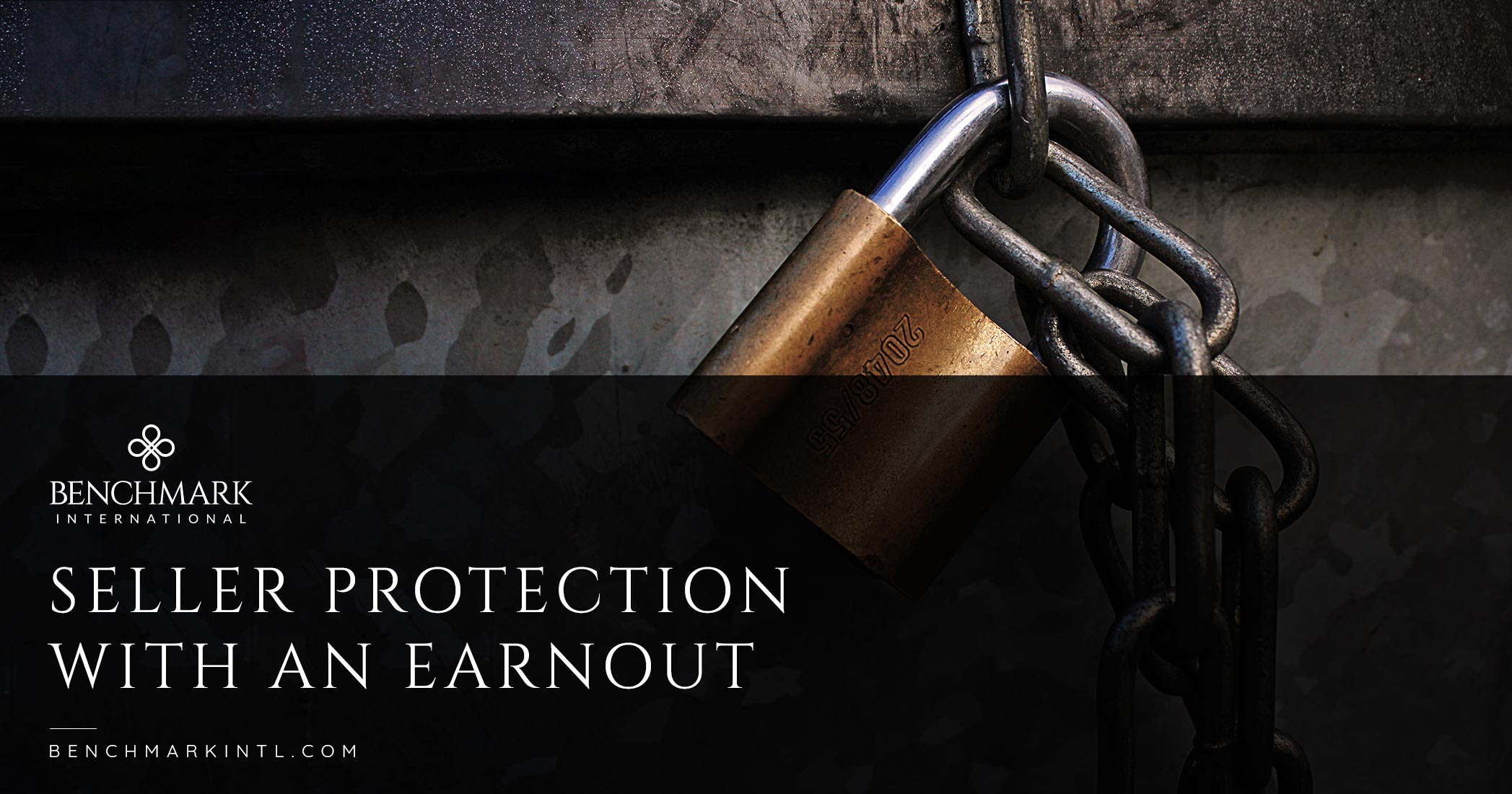 Seller Protection With an Earnout