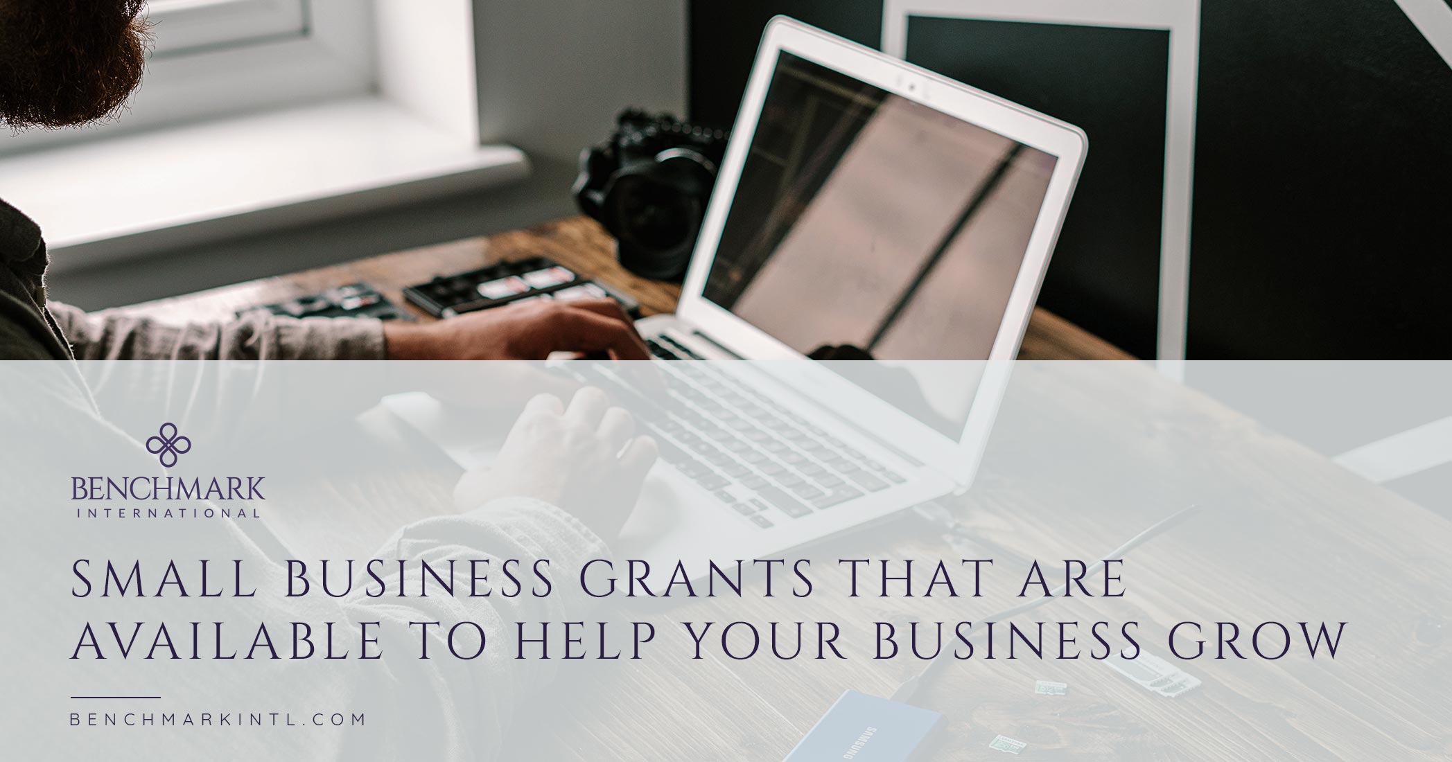Small Business Grants That Are Available to Help Your Business Grow