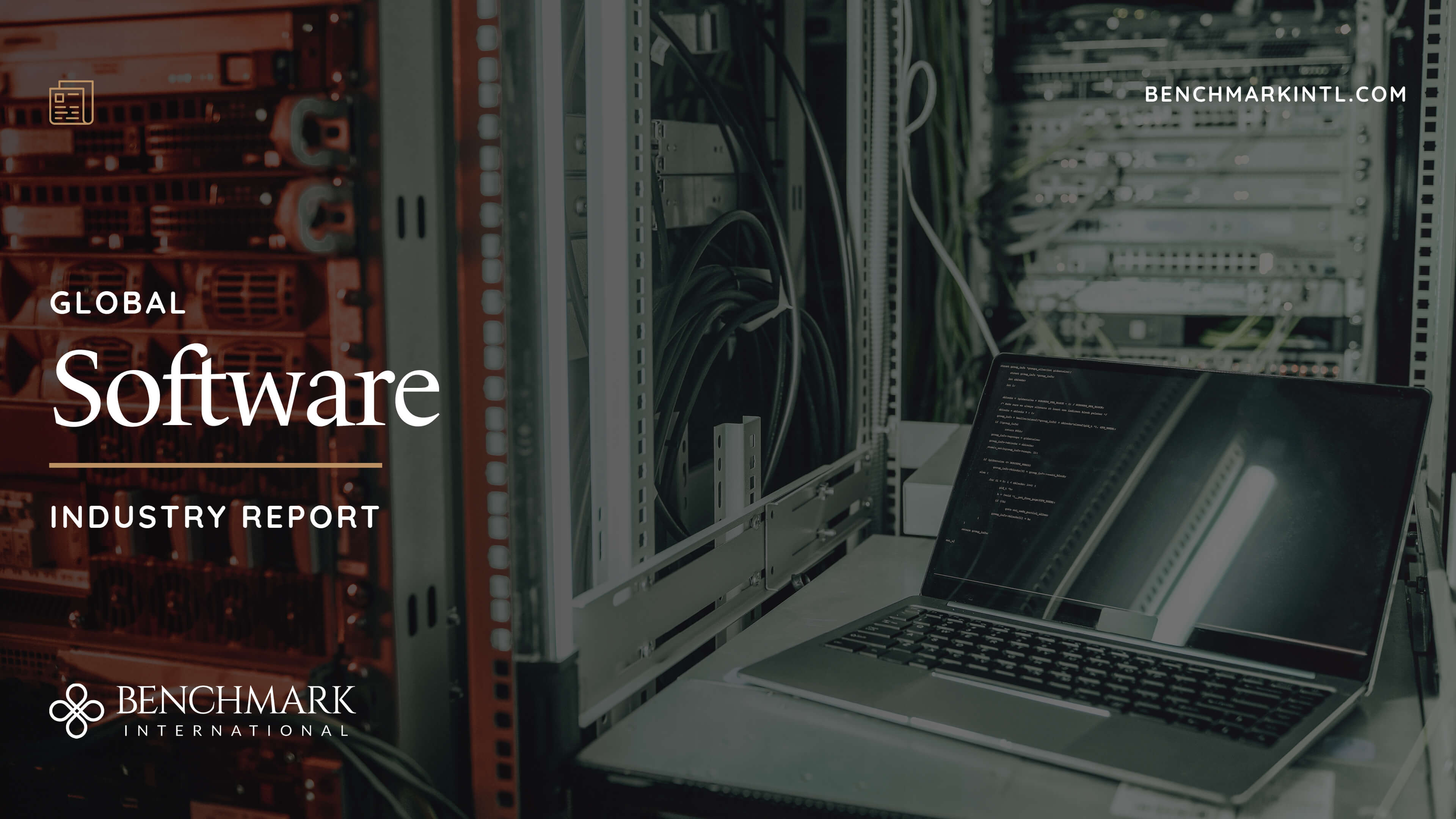 Software Industry Report