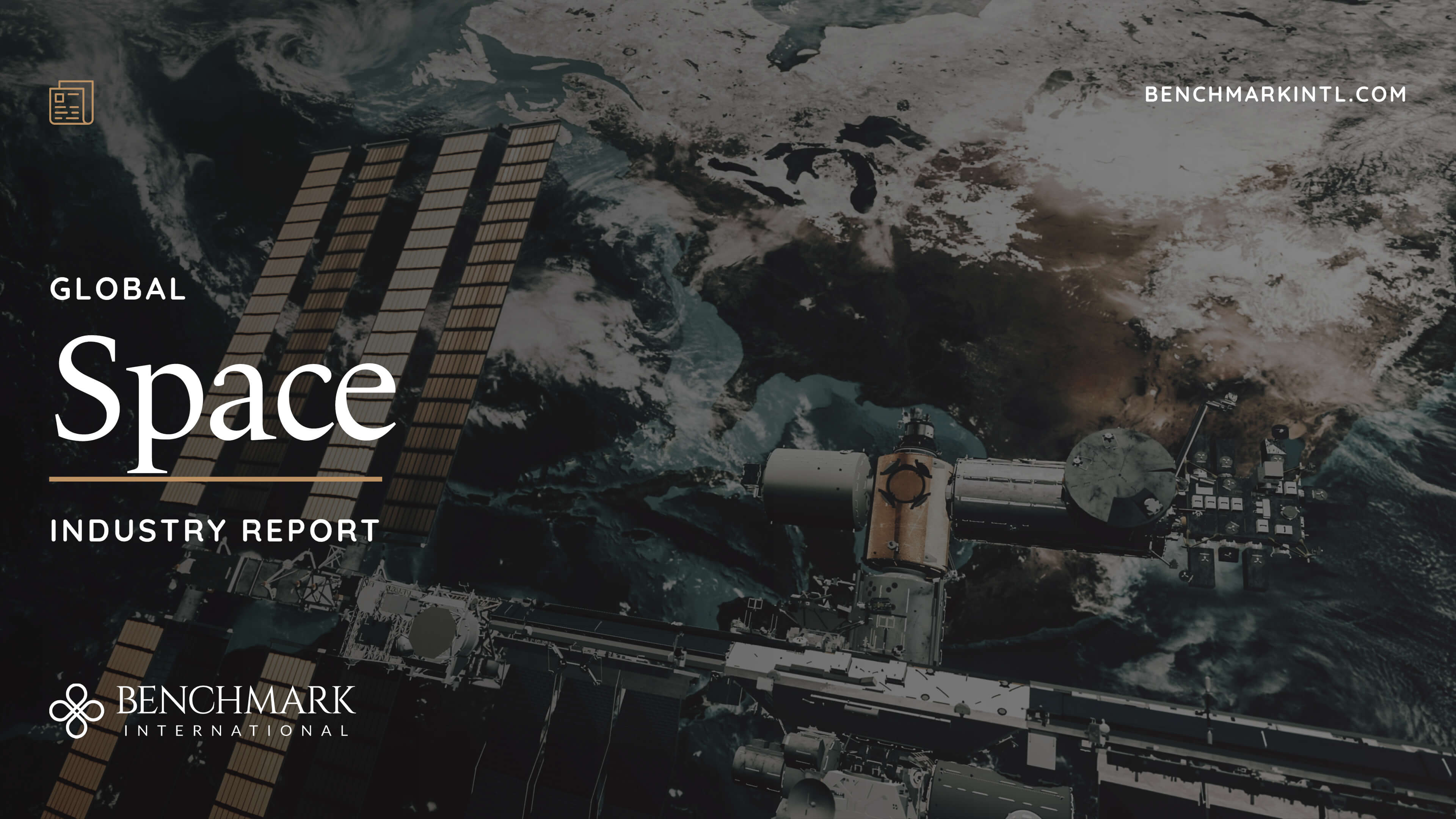 Space Industry Report