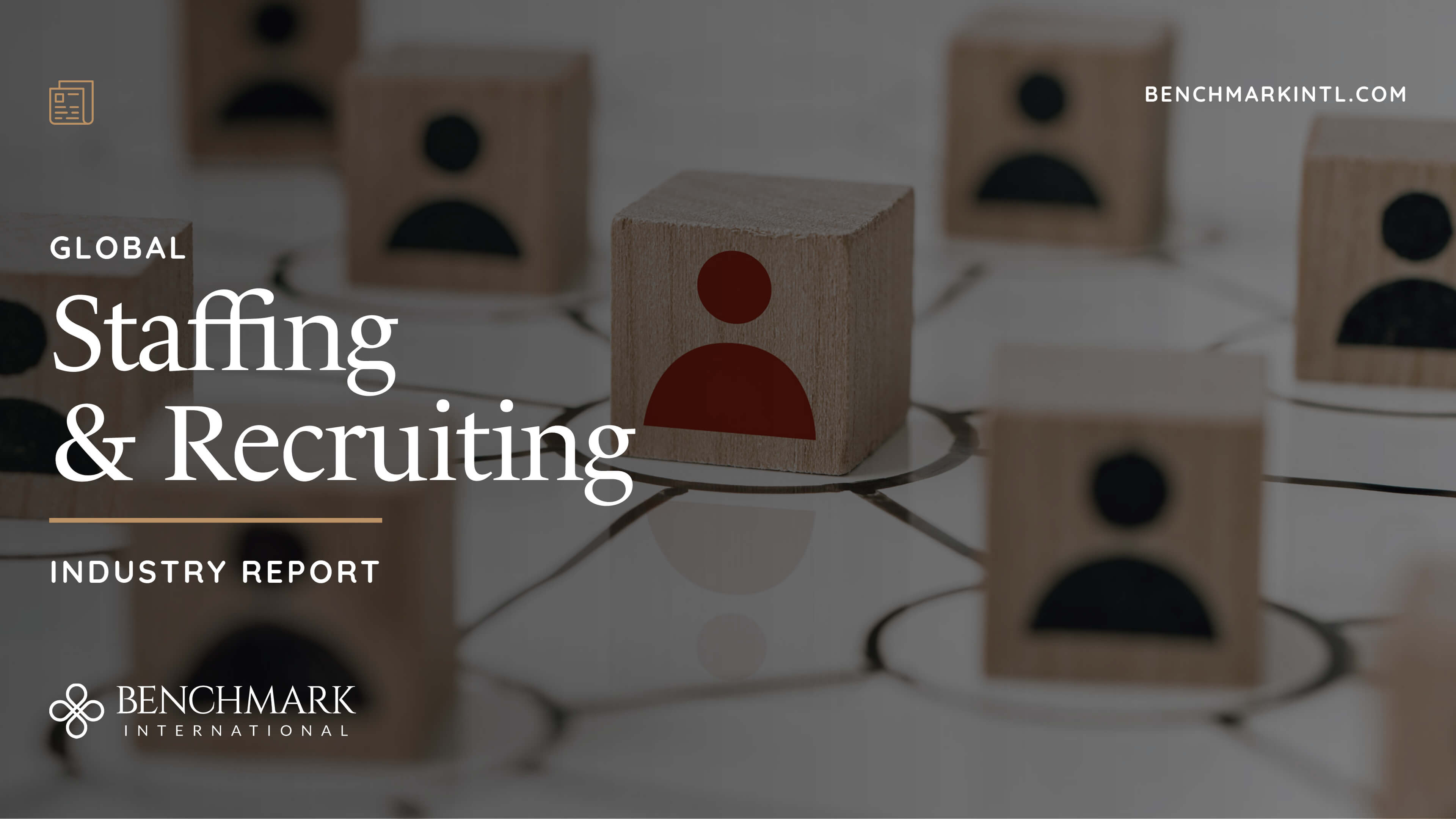 Staffing and Recruiting Industry Report