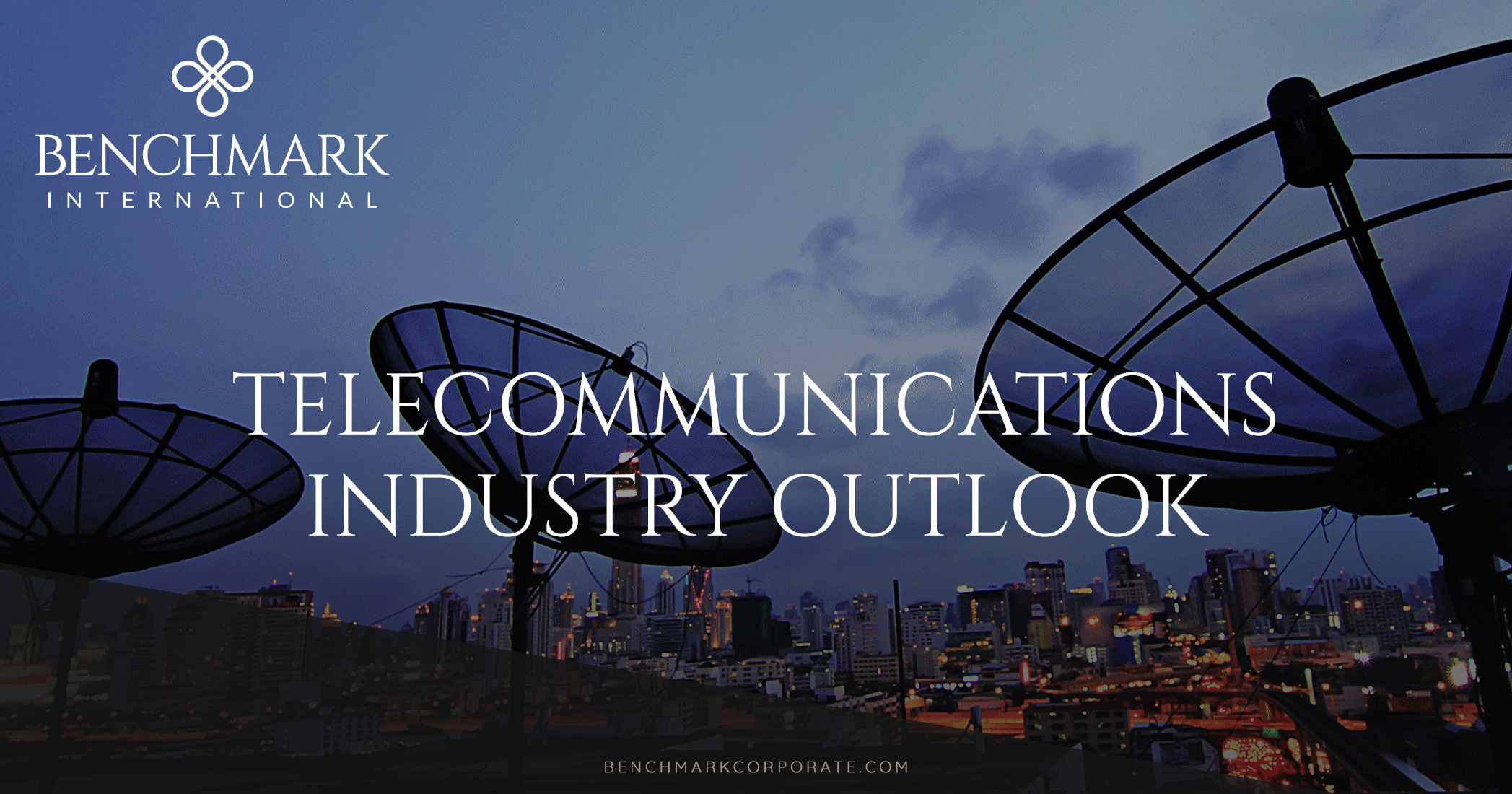 Telecommunications Industry Outlook