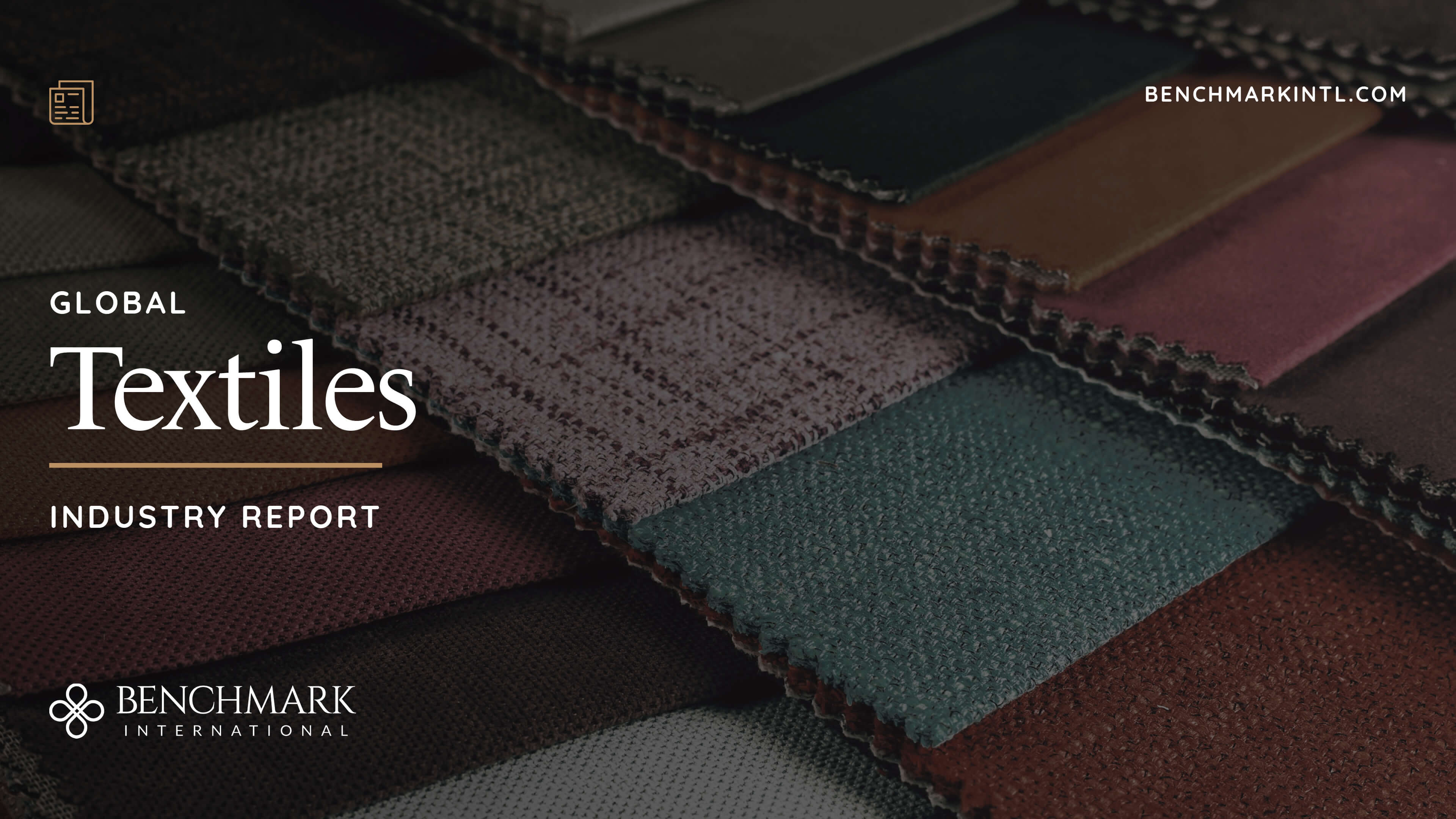 Textiles Industry Report