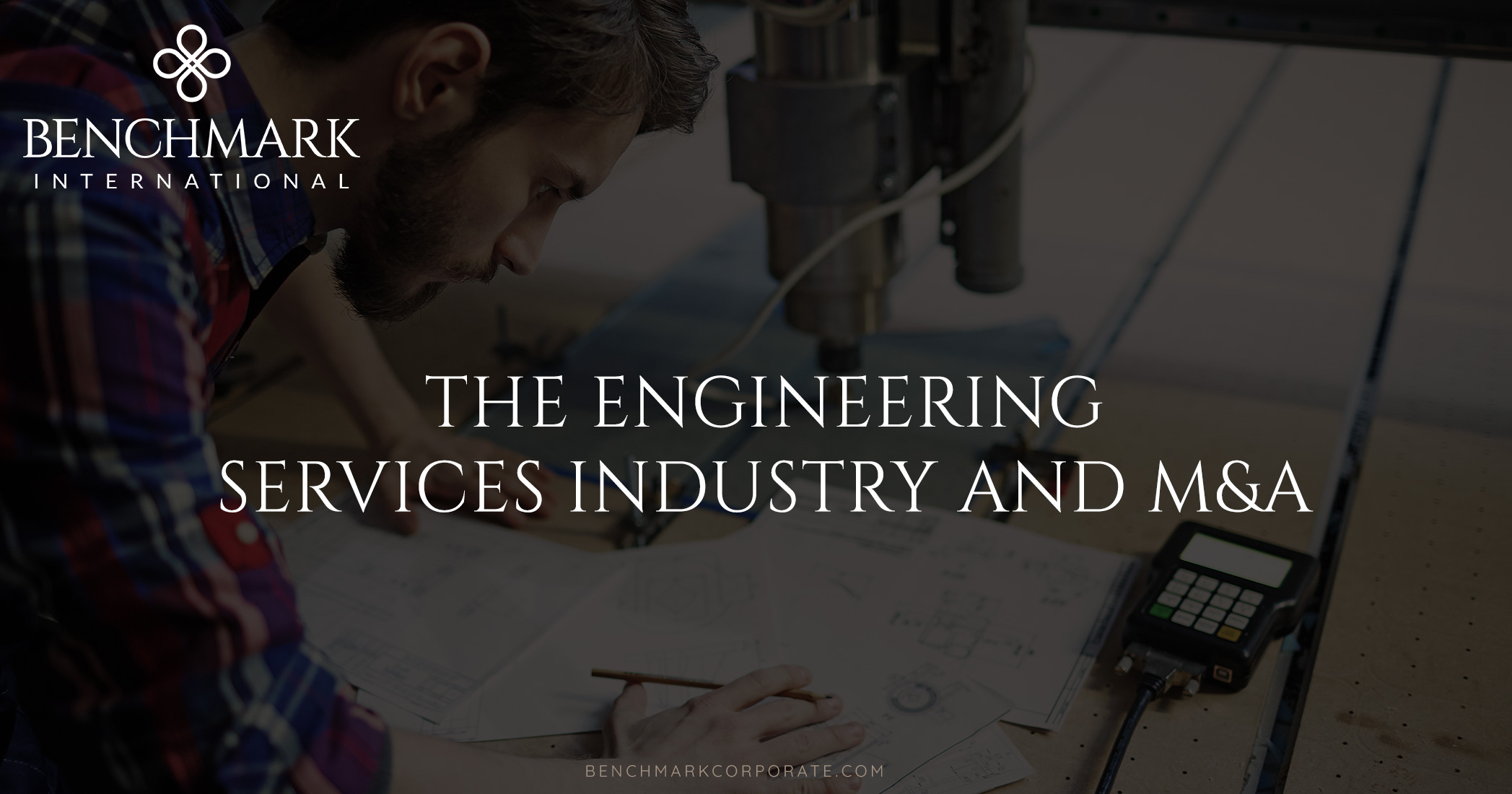 The Engineering Services Industry Report