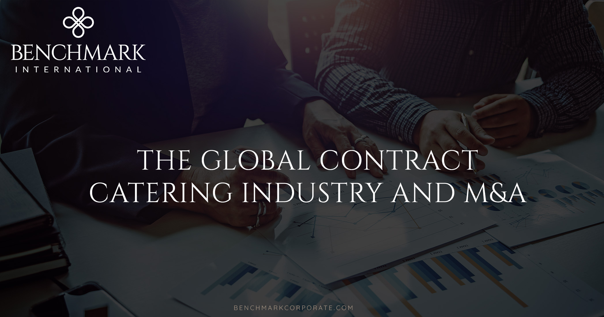 The Global Contract Catering Industry and M&A