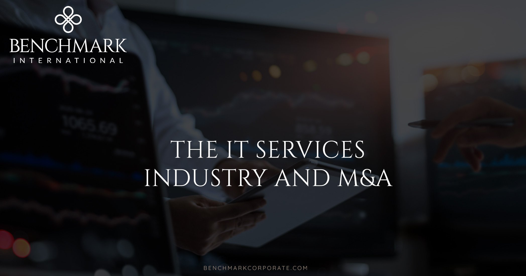The IT Services Industry and M&A