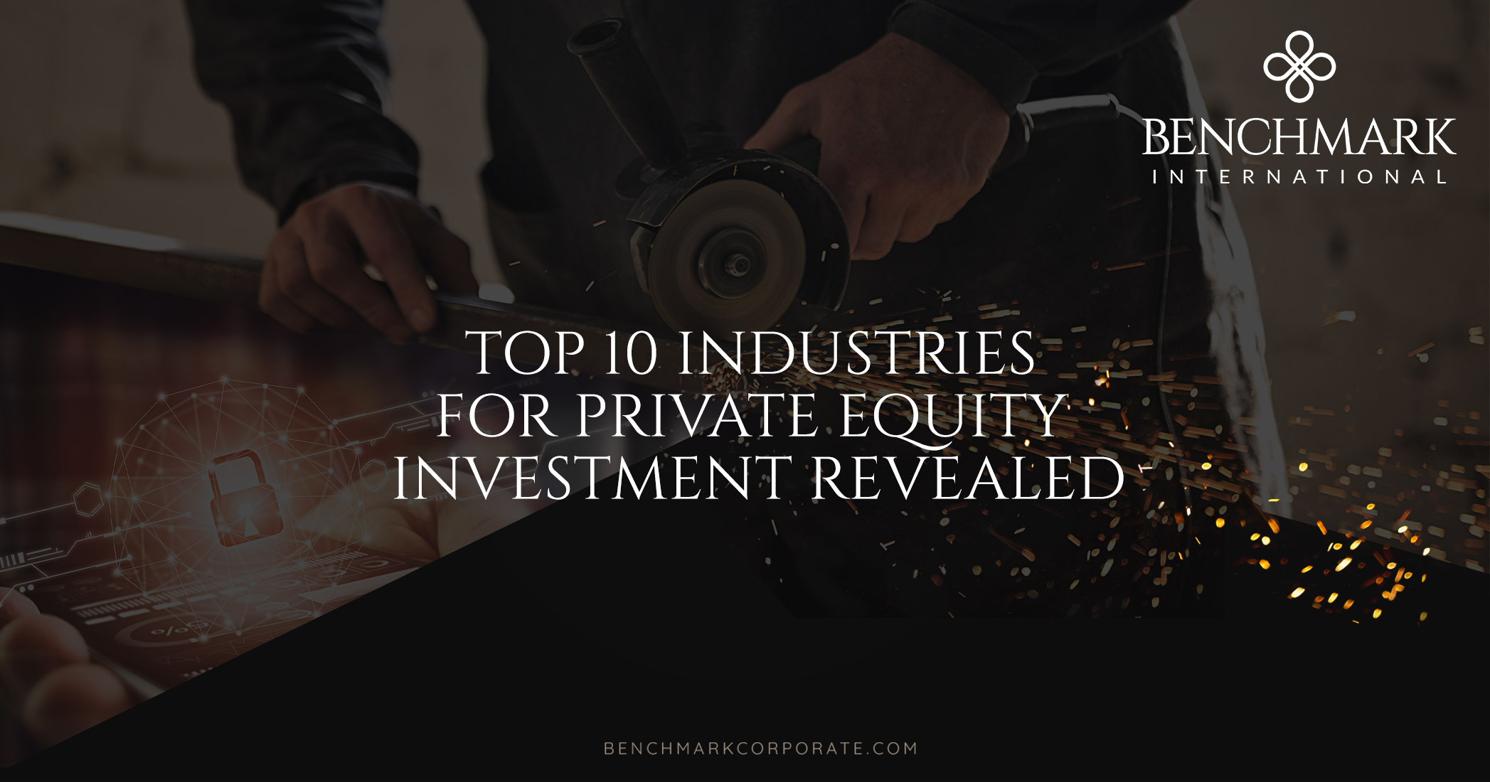 Top 10 Industries for Private Equity Investment Revealed