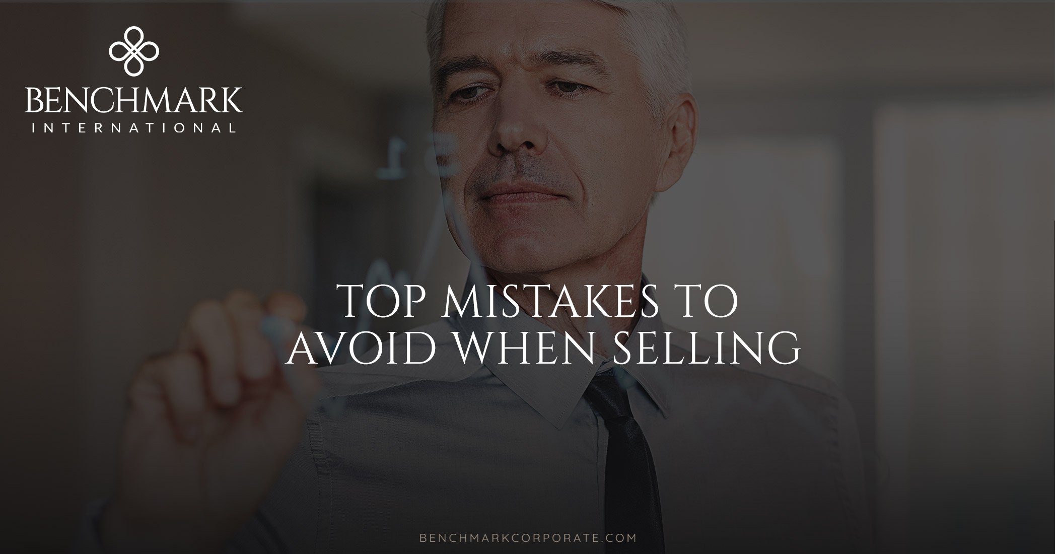 Top Mistakes to Avoid When Selling