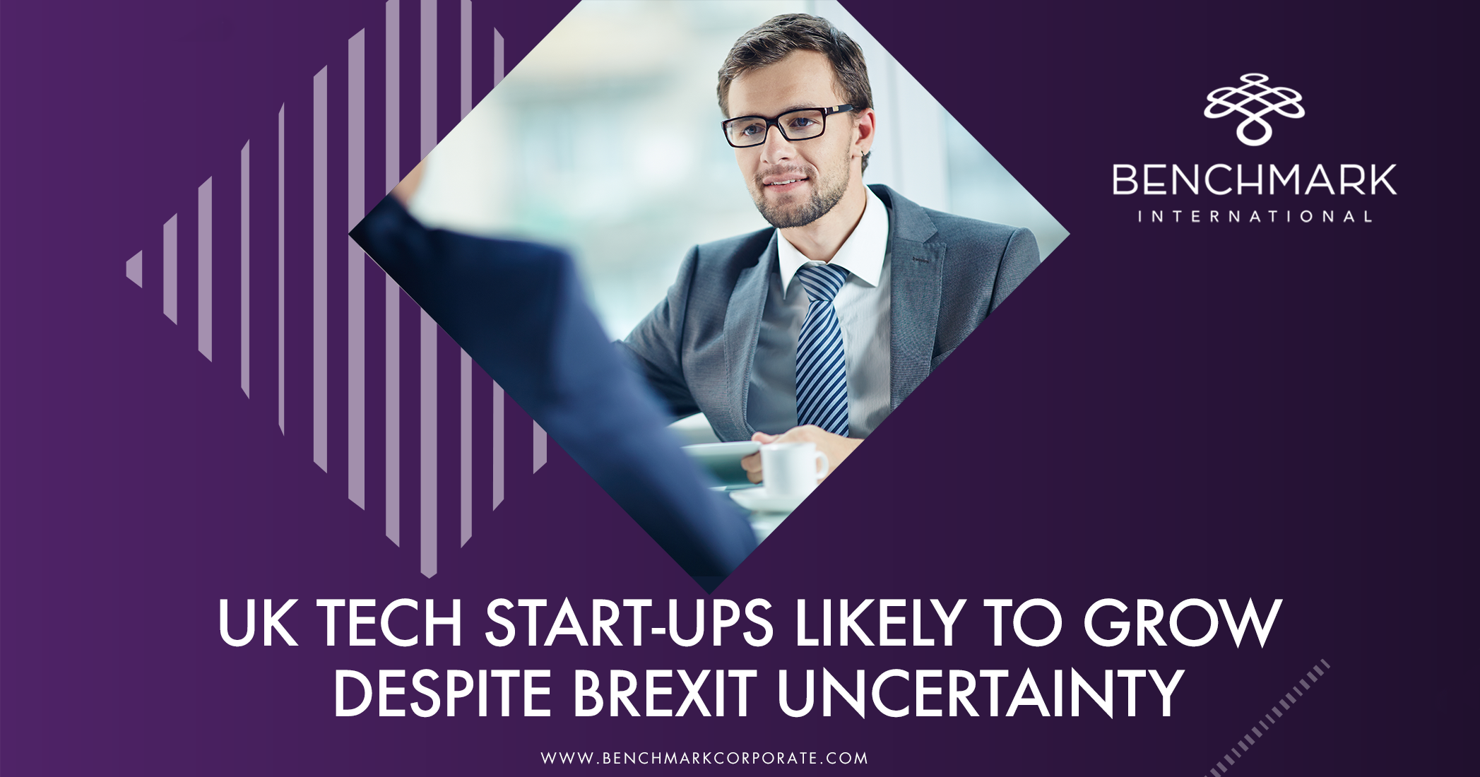 UK Tech Start-Ups Likely to Grow Despite Brexit Uncertainty