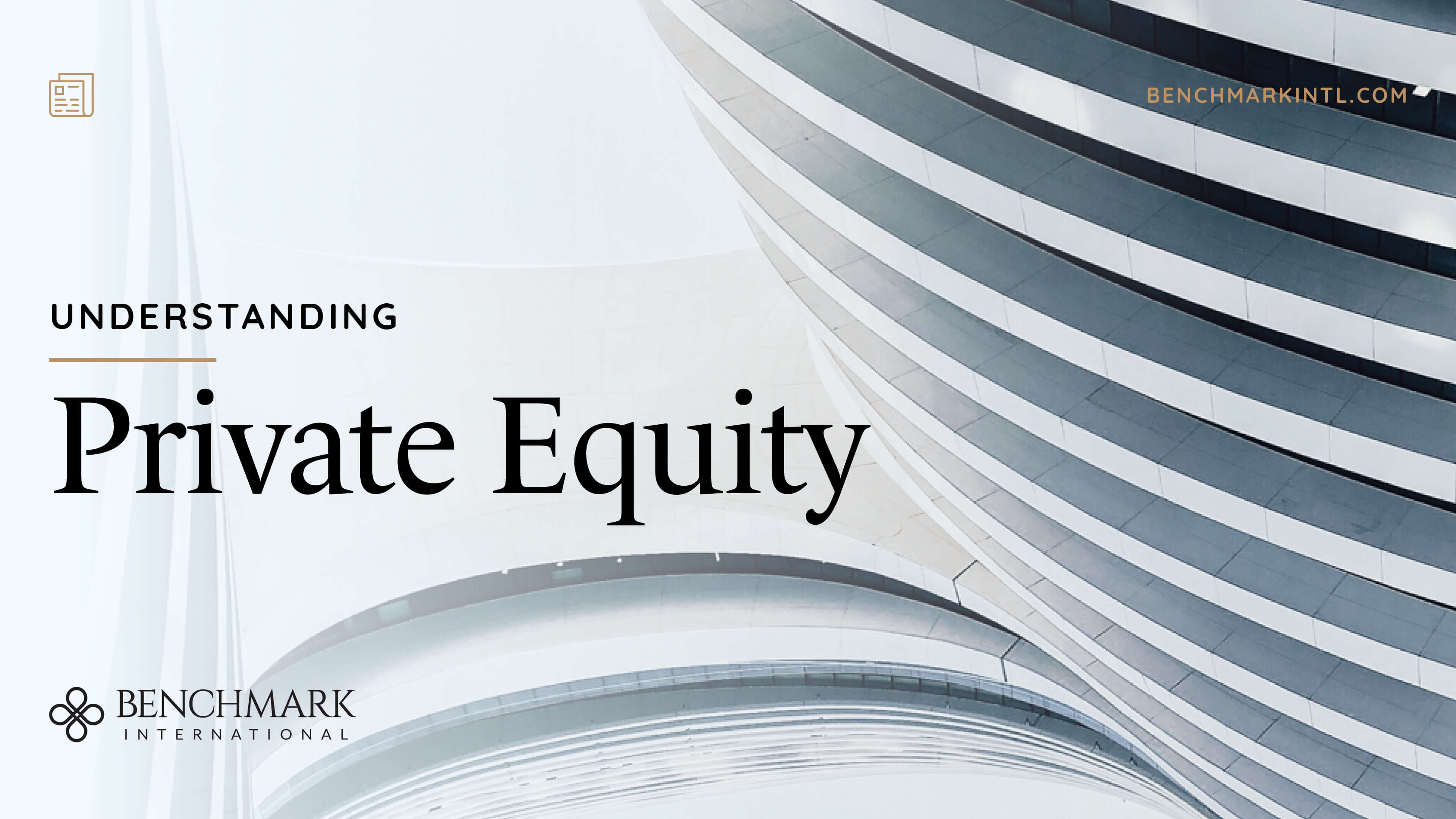 Understanding Private Equity