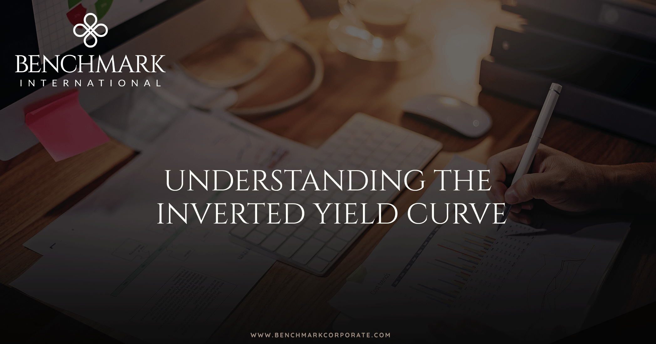 Understanding The Inverted Yield Curve