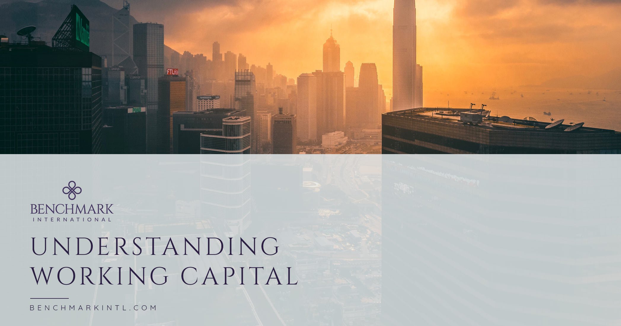 Understanding Working Capital
