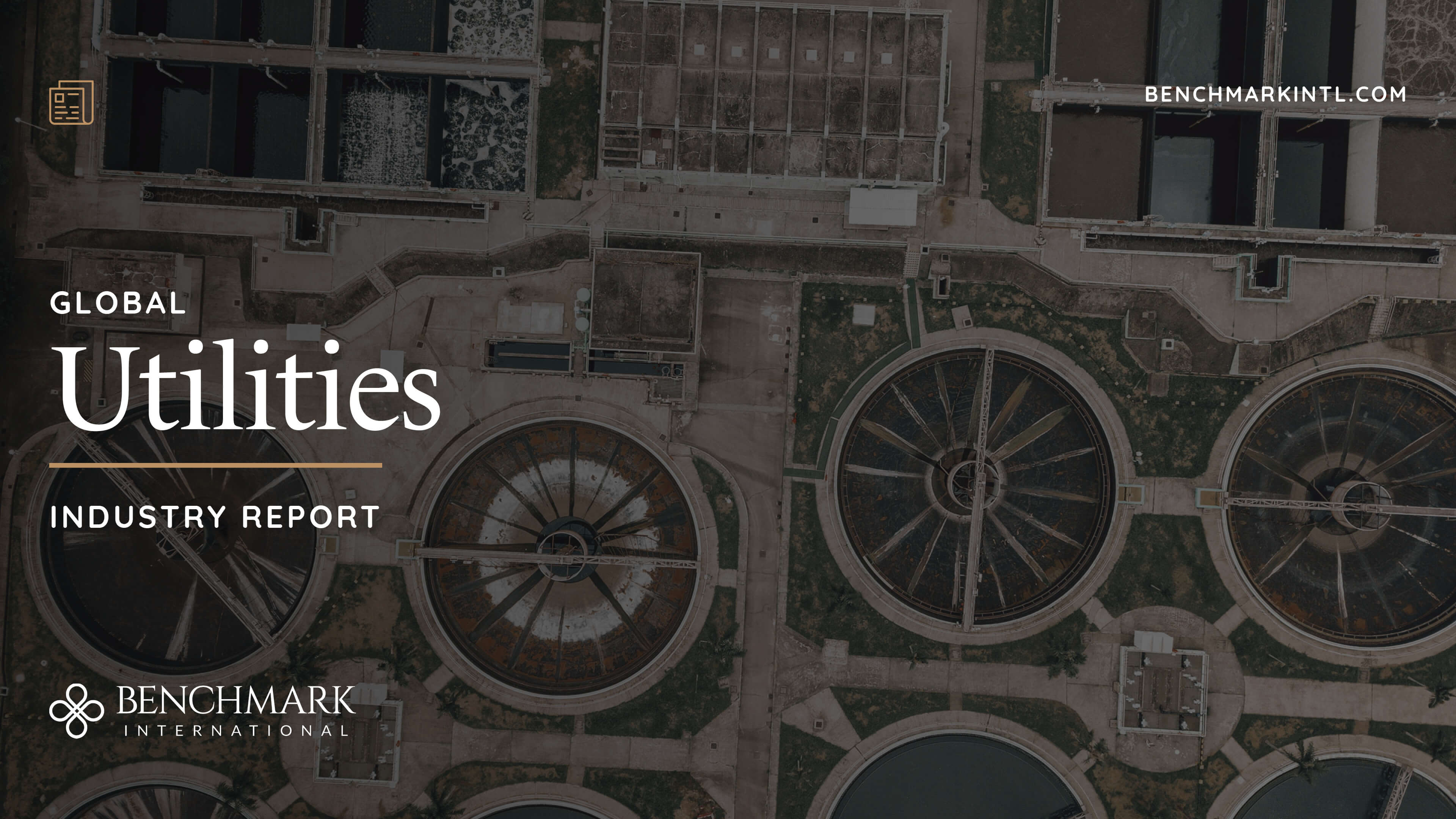 Utilities Industry Report