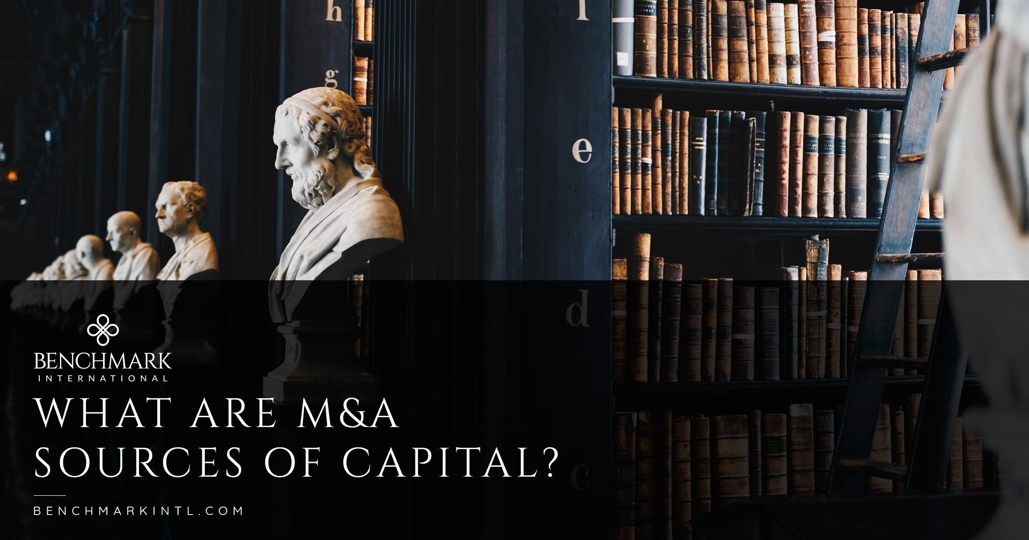 What Are M&A Sources of Capital?