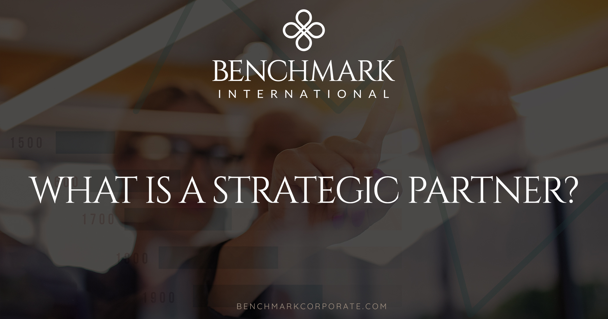 What Is A Strategic Partner?