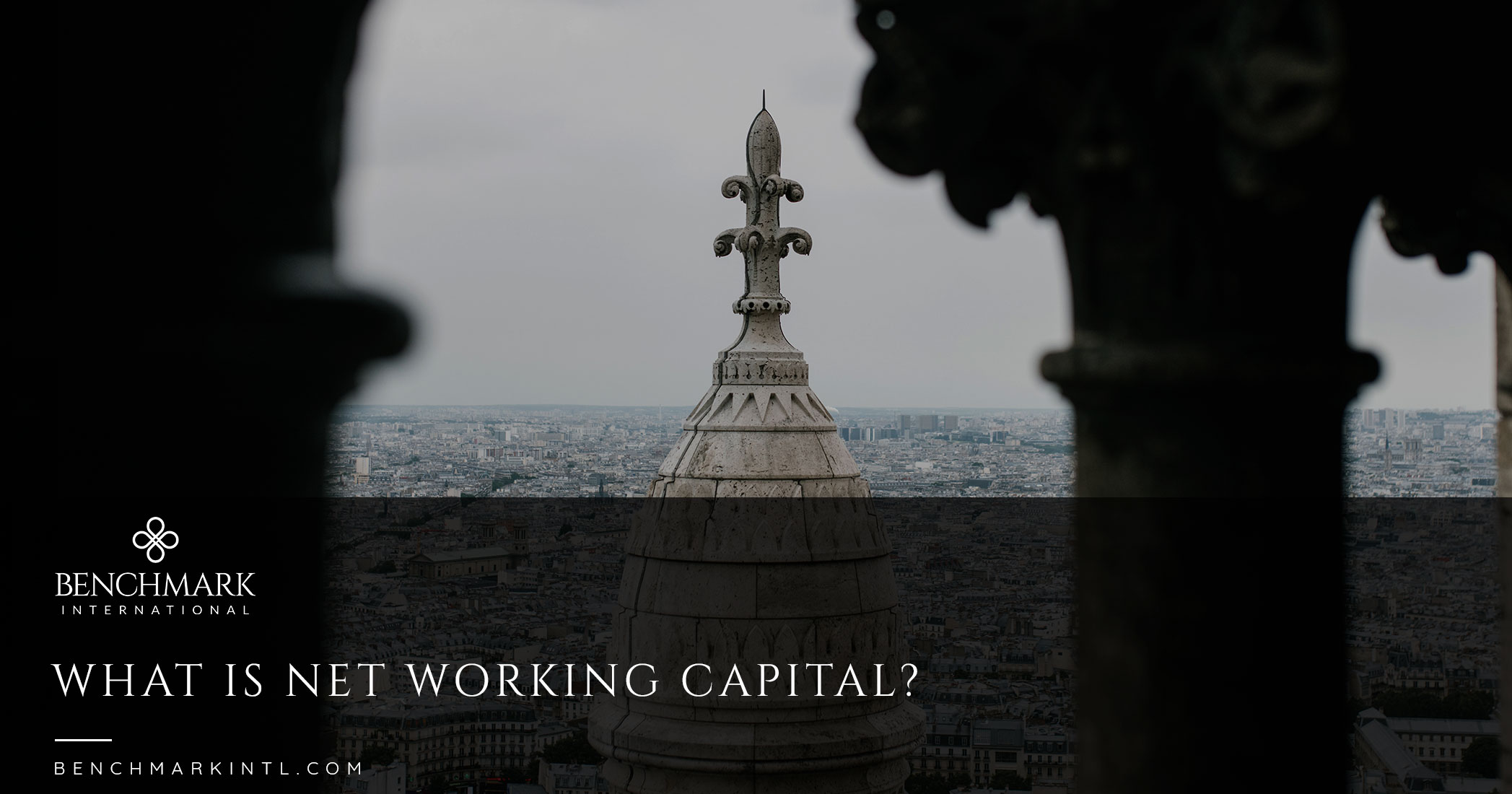What is Net Working Capital?
