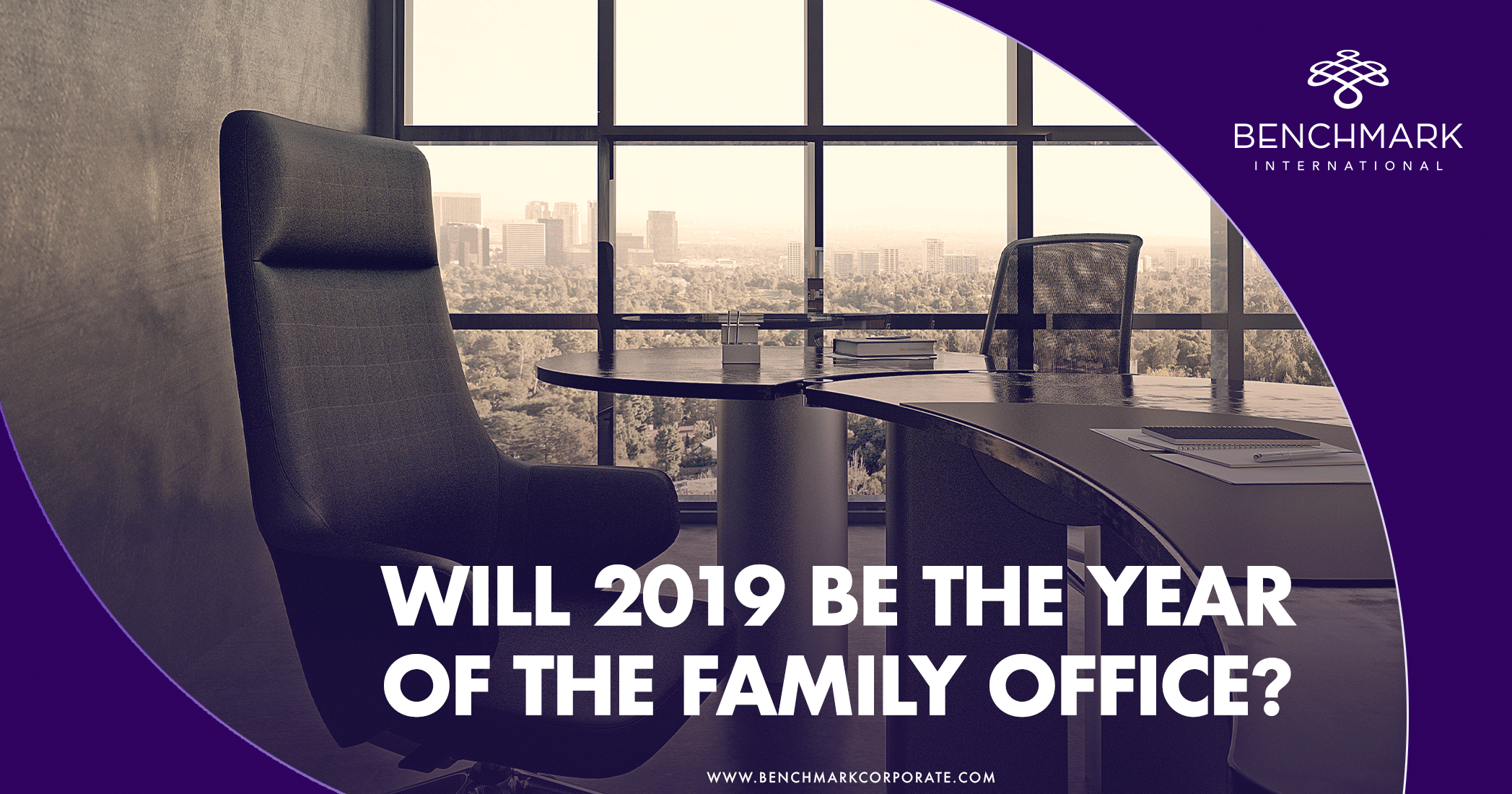 Will 2019 Be the Year of the Family Office?